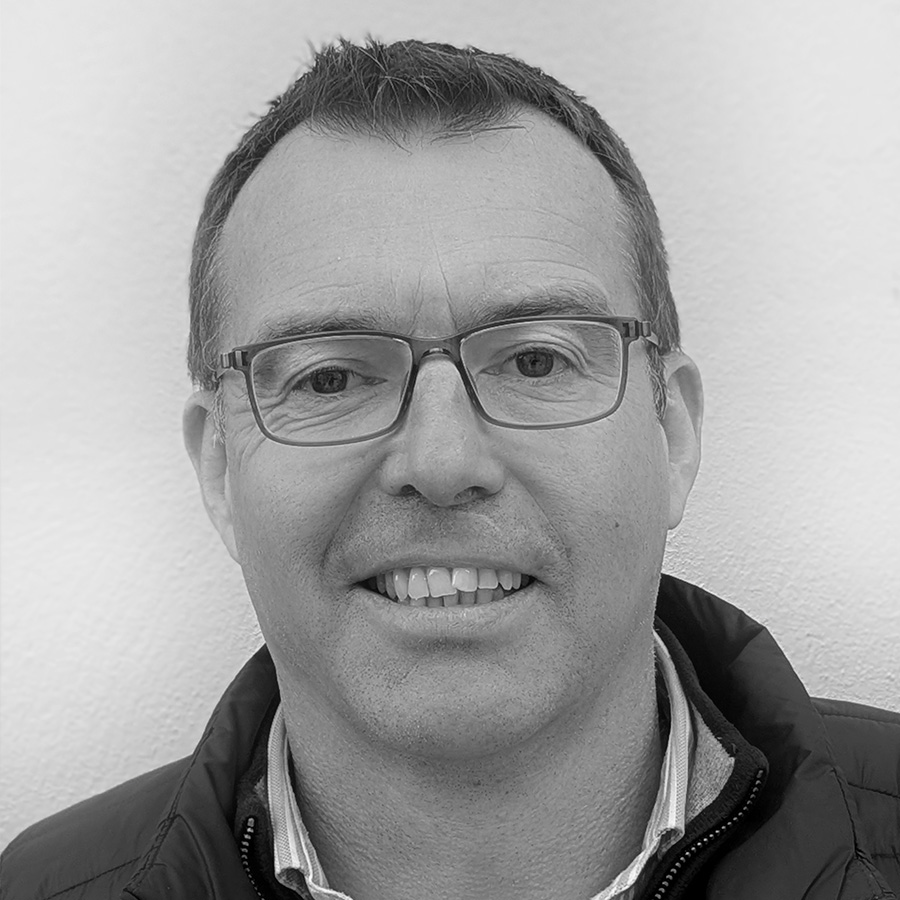 Scott Caldwell - Beacon Cymru Group Ltd.