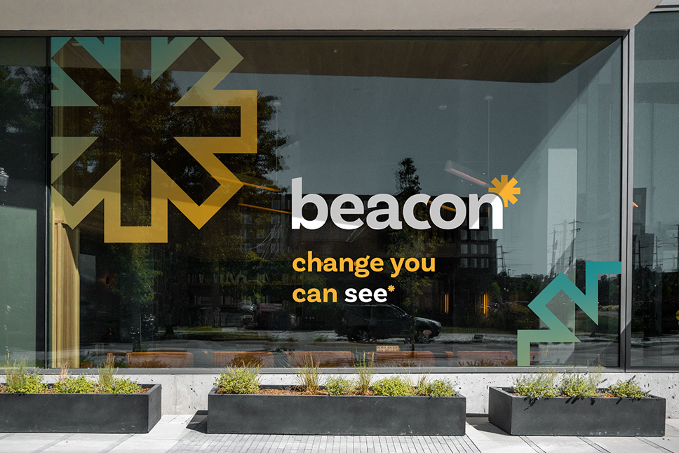 Contact Us - Beacon Cymru Group Ltd.