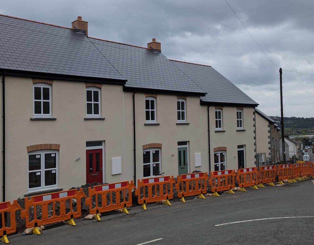 Completed developments - Beacon Cymru Group Ltd.