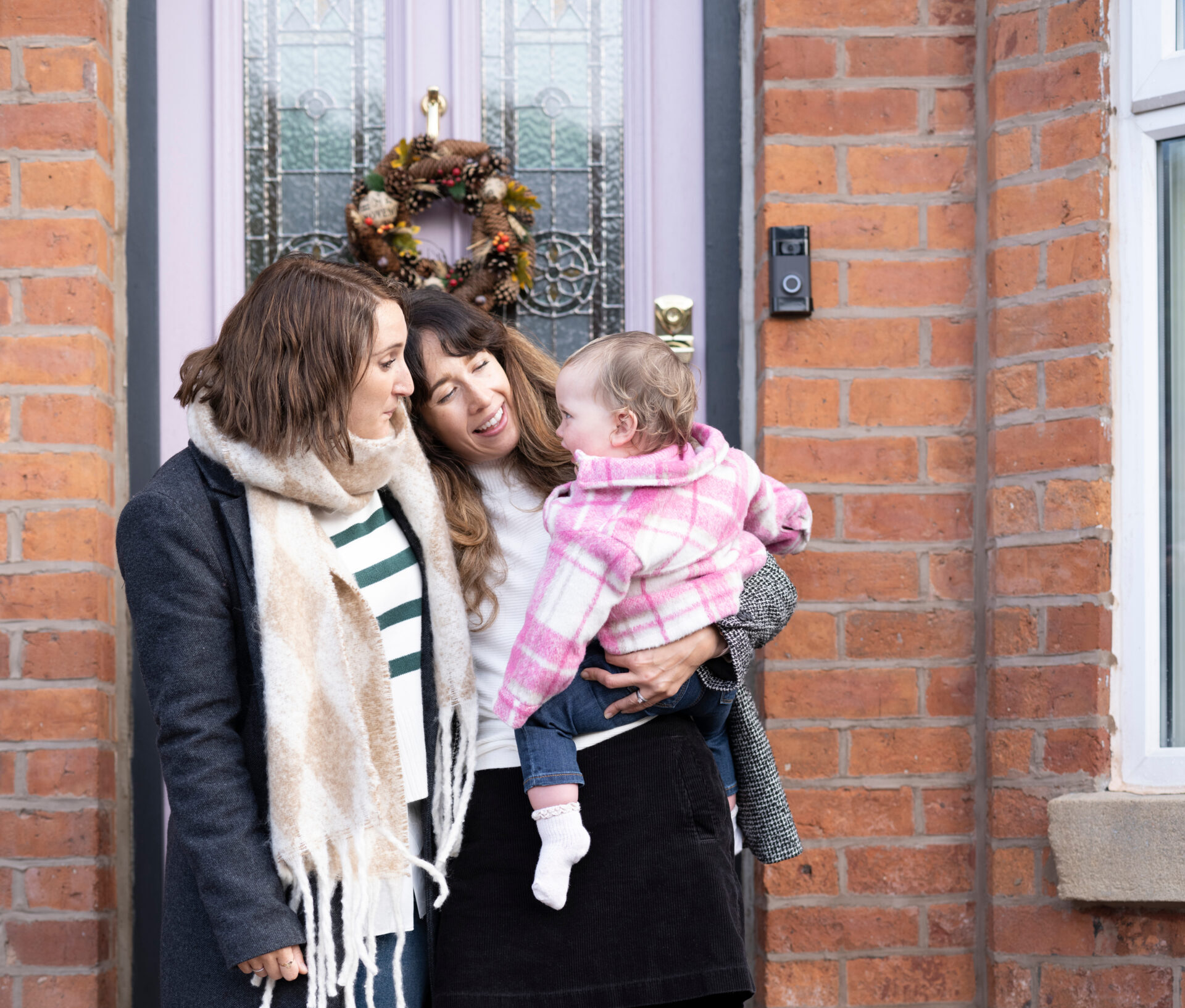 Your home and safety - Beacon Cymru Group Ltd.